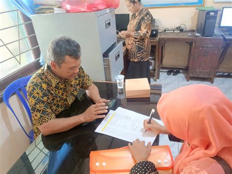 Monitoring Jaringan Internet 19 Kecamatan Se Ngawi Dinas Komunikasi Informatika Statistik