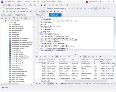 How To Use Gpt Chat To Write Sql Joins Queries Devart Blog