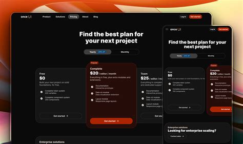 Once Ui Tokens System V31 Figma