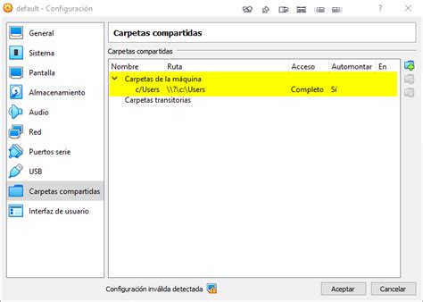 How To Mount Volumes With Docker Compose On Windows Stack Overflow