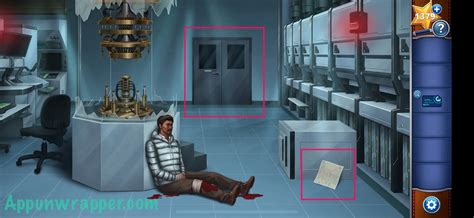 Adventure Escape Mysteries Trapmaker Returns Chapter 6 Walkthrough