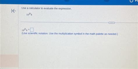 Solved Determine The Number Of Permutations Arrangements