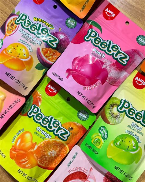 🍍🥝 New Flavors Have Arrived 🍊🍑 Weve Kta Super Stores Facebook