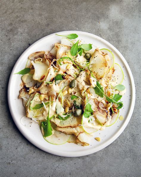 Celeriac Recipes