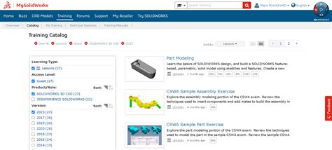 I Am Teaching A SOLIDWORKS Class Top SOLIDWORKS Resources For Educators