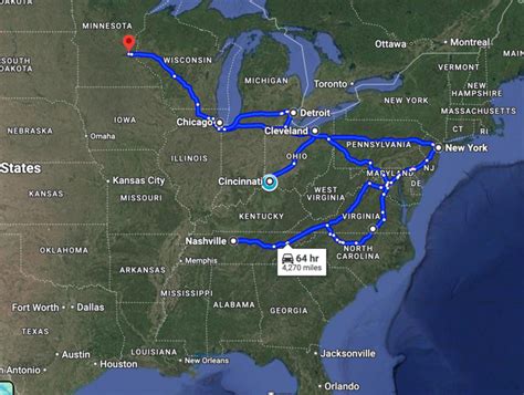 Hands On Delivery Routes Optimization Tsp With Ai Using Lkh And Python Towards Data Science
