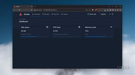 I Self Host Runtipi To Manage My Raspberry Pi Container Suite Heres How