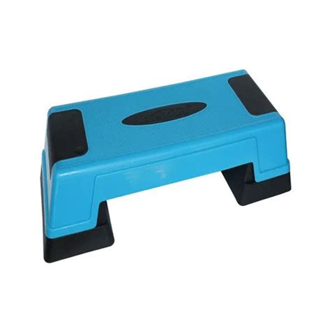 Aerobic Small Stepper At Best Price In Meerut Uttar Pradesh Fitness Kingdom