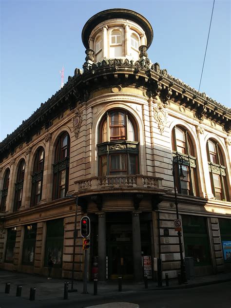 Cinco Edificios De La Ciudad De México Que Son Un Tesoro Infobae