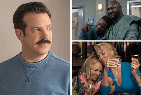 Was Ted Lasso Dreaming In Series Finale Potential Spinoffs Explained