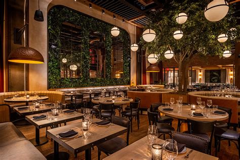 Catch Los Angeles Reservations Info And Reviews Nox