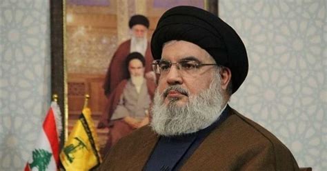 مشاهد جديدة لعملية اغتيال حسن نصر الله بعد عام على