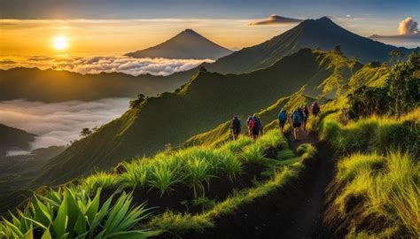Explore The Best Hiking Trails In Bali Adventure Awaits