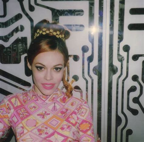 Beauty The Beat The Groove Is In The Style Of Lady Miss Kier Audio