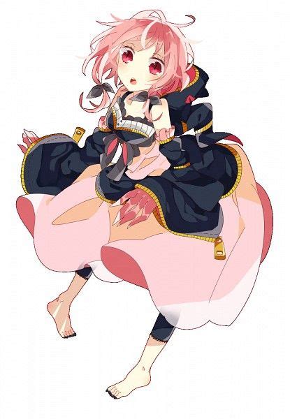 Banette Pokemon Gijinka Banette Pokemon Pokemon Characters