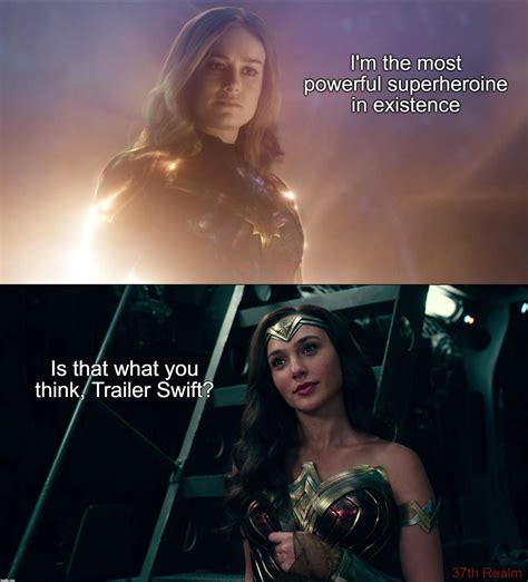 Wonder Woman Vs Captain Marvel By Thegodofcities1967 On Deviantart