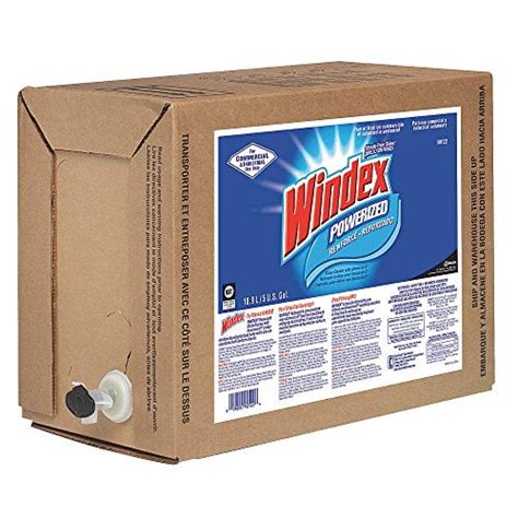 Lpi Windex Powerized Formula Glasssurface Cleaner 5 India Ubuy