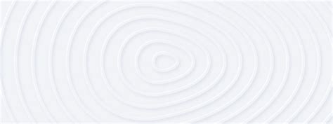 라이트 Bg에 부드러운 그림자가 있는 3d 흰색 찢어진 원 노이모티즘 Ui 스타일 뉴모픽 디자인에 대한 스톡 벡터 아트 및 기타 이미지 뉴모픽 디자인 패턴 3차원