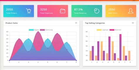 Create Stunning Data Visualizations By Kazmeen143 Fiverr