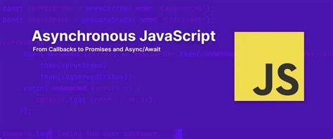 Javascript Single Threaded And Synchronous Asynchronous Nature Dev