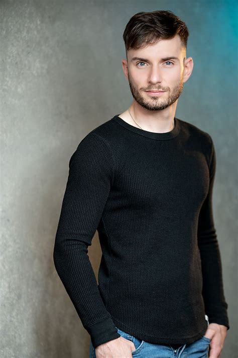 About Me Daniel Boardman