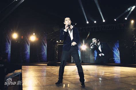 图文：《高手如林》大结局 邱泽影音娱乐新浪网