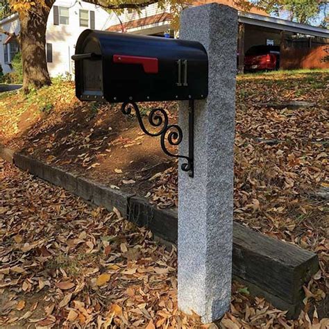 Mailbox Brackets North Reading Ma Superior Mailbox Design