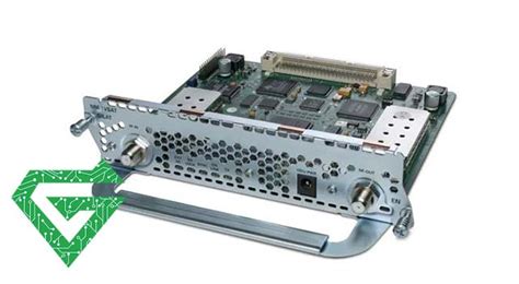 What Is Cisco Network Module Atech Ae