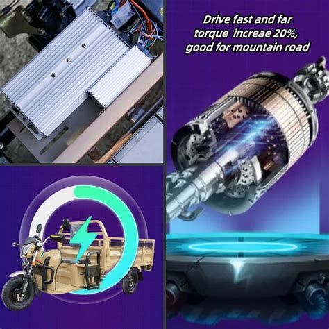 China Electric Vehicle Controller Manufacturers Suppliers Factory