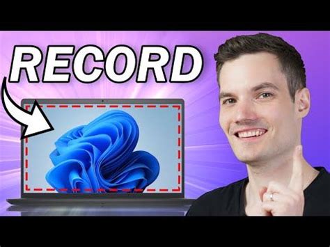 Windows 11 Screen Recorder FREE No Install Screen Recorder Records Computer Technology