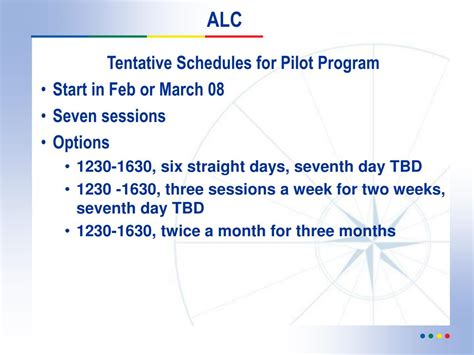 Ppt Accelerated Leadership Class Alc Powerpoint Presentation Free Download Id 1291315