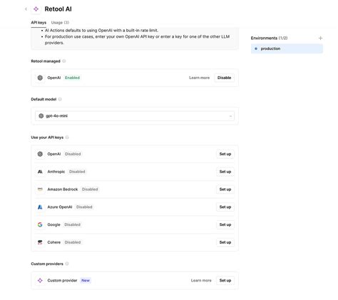 Add Groq To Retool Ai 💬 Feature Requests Retool Forum