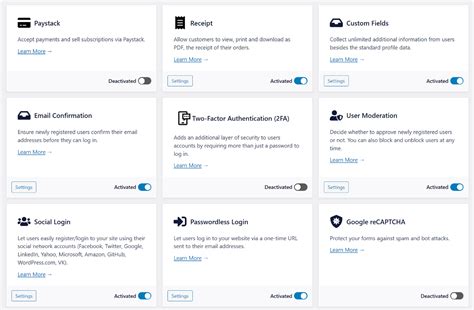 How To Create A Community Website Using WordPress ProfilePress