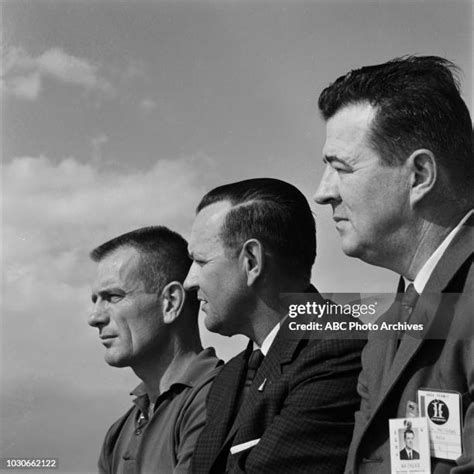Deke Slayton Photos And Premium High Res Pictures Getty Images