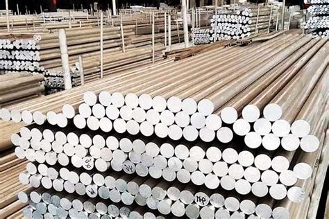 Common Temper Grades Of 6061 Aluminum And Material Properties Langhe