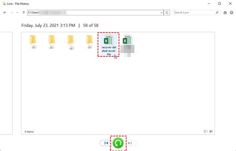 Recover Excel Spreadsheet After Crash How To Fix