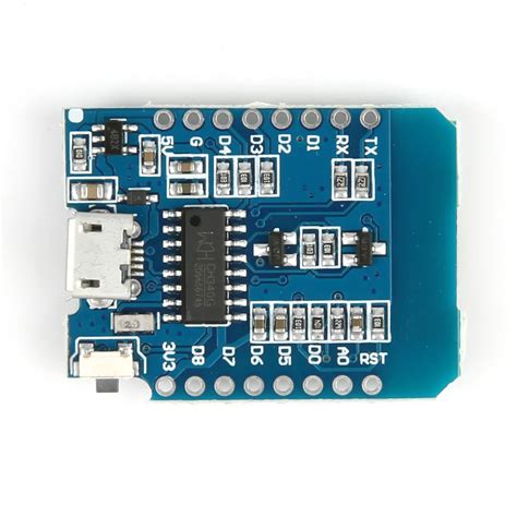 ESP ESP F With CH G Wemos D Mini Development Board