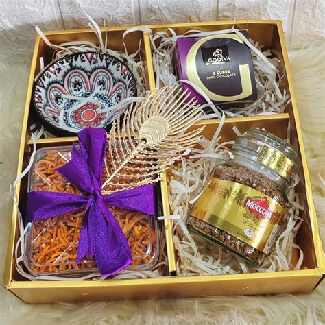 Deepavali 2023 T Set 6 Klang Valley Delivery Only Tr