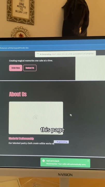 Create A Landing Page Without Coding Nocodetools Youtube