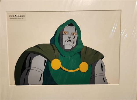 My Collection And Cel Sources R Animationcels