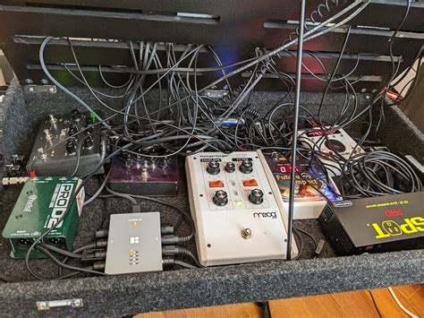 Midihub MIDI Controllers And Pedals Midihub Blokas Community