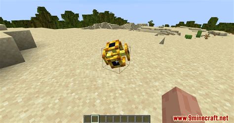 Chunk Loaders Mod Minecraft