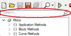 Differences VBS PY Scripting McNeel Forum