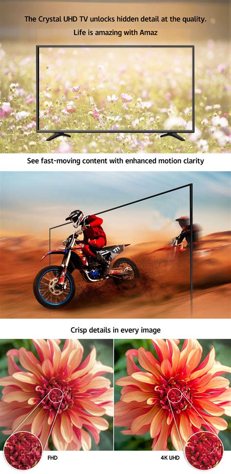 Customized 75 Inch Big Screen Smart LED TV Frameless TV with Voice ...