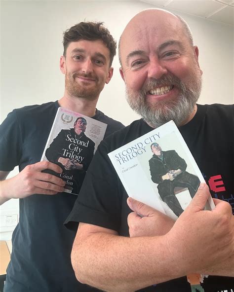 Ciaran Bermingham Actor