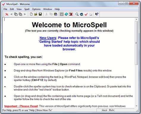 Where Is Spell Check In Wordpad Havalaudio