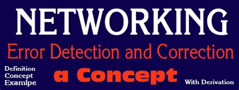 How To Detect Error Using Osi Model Networking Online Free Education In India Vrakshacademy