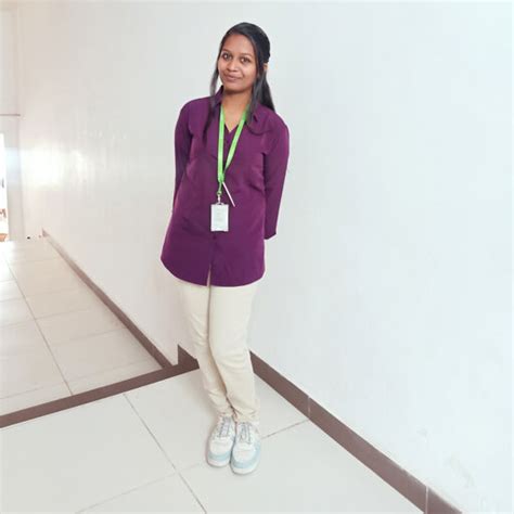 Brindha Devi S Researcher Phd Vit University Vellore Vit Division Of Physics