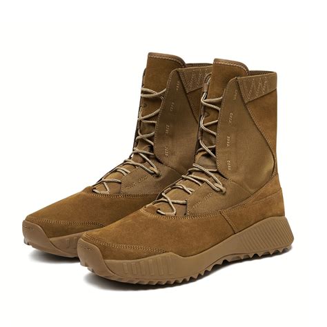 Oakley Military And Tactical Boots