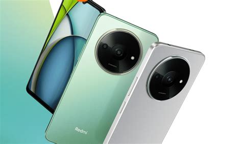 Xiaomi Redmi A X Detalii Oficiale Pentru Unul Dintre Cele Mai Ieftine Smartphone Uri Xiaomi